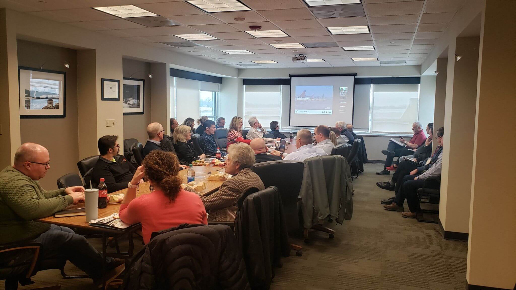 Chamber Committees - Siouxland Chamber of Commerce